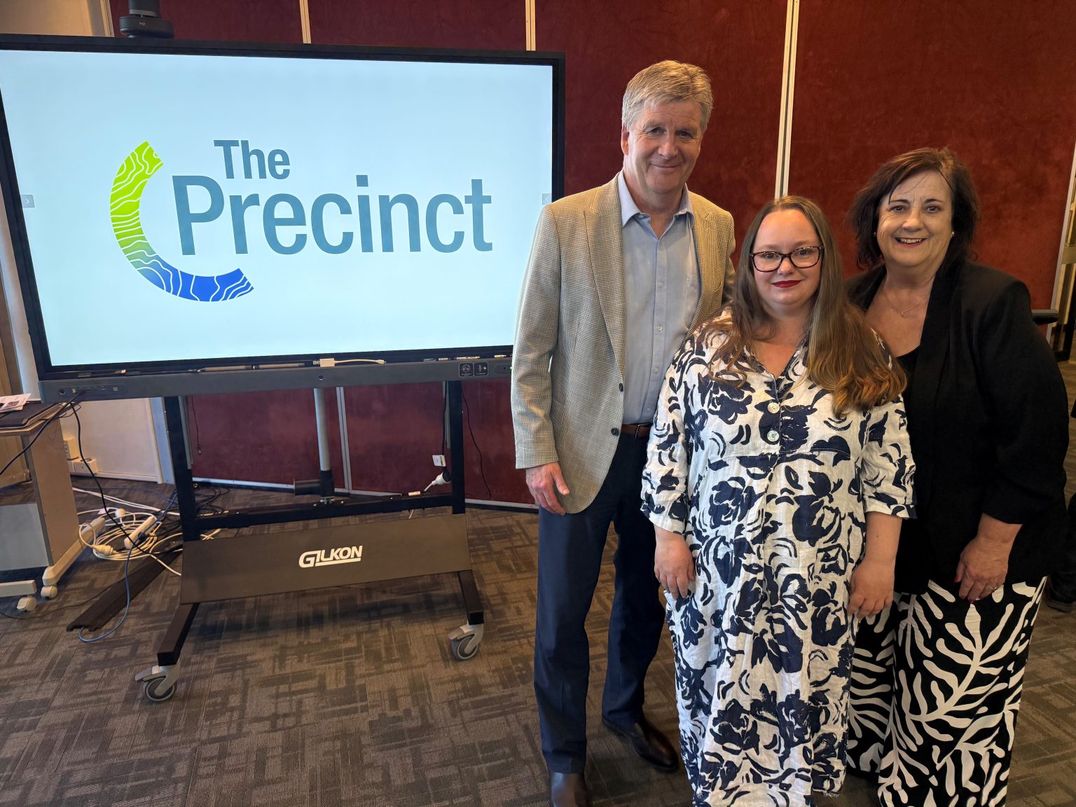 Hub welcomes State Government investment to advance Portland’s Precinct ...
